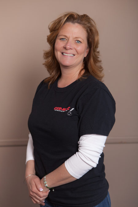 Our Team | Cer-Mac Inc: CNC Machining Specialists